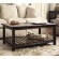 Ashley Furniture Signature Design Mestler Rectangular Cocktail Table ...