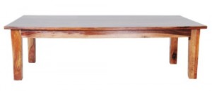 Leslie 48-Inch Bench | rustic-touch | rustic decor and furniture